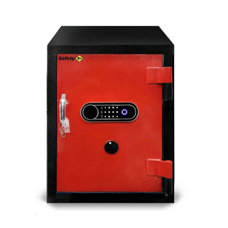 Bio-Metric Safe MSL-315 – Madina Safe Locker