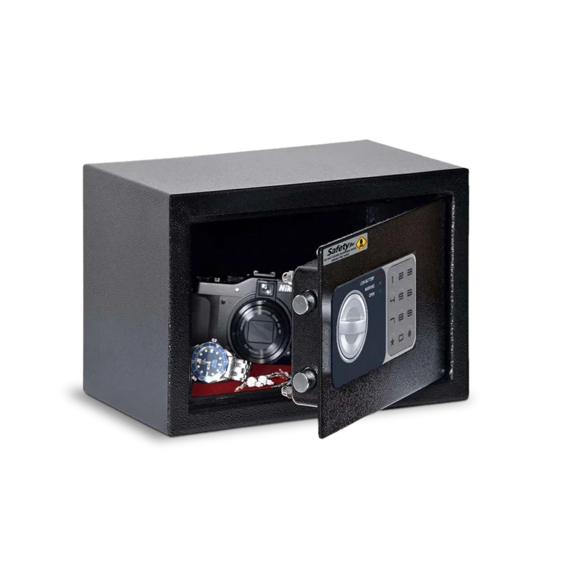 Digital Locker MS-20 Electronic Security Safe – Madina Safe Locker